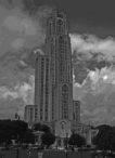 The Iconic Cathedral of Learning - Positively Pittsburgh