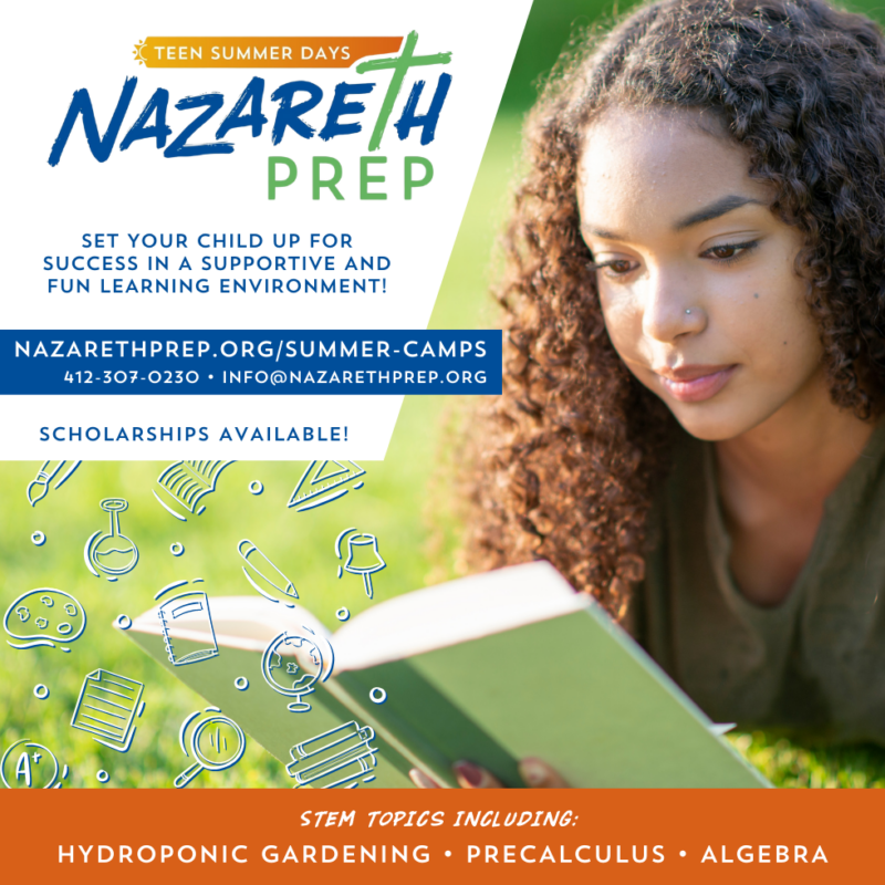 Find the Perfect Summer Camp for Your Child - Positively Pittsburgh