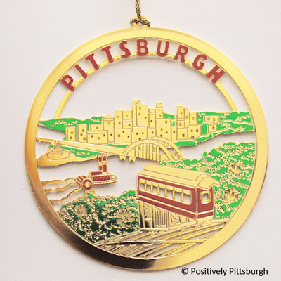 Home | Positively Pittsburgh