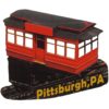 Pittsburgh Themed Magnets | Positively Pittsburgh