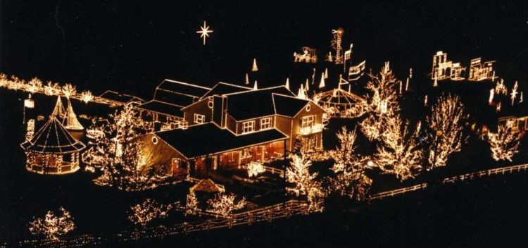 Overly's Country Christmas - Positively Pittsburgh