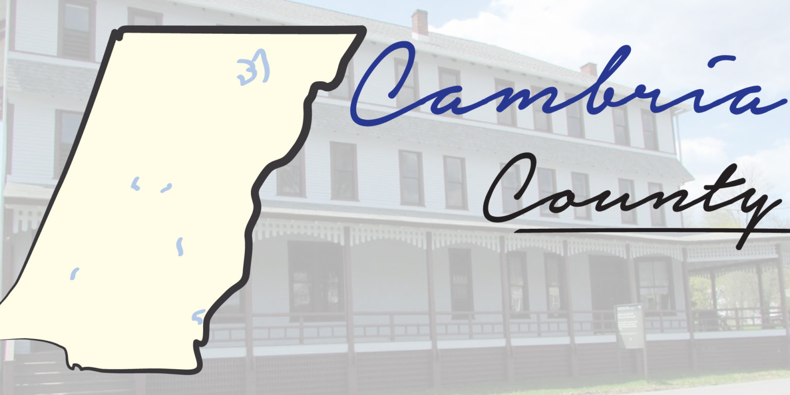 What's in a Name? - Cambria County - Positively Pittsburgh