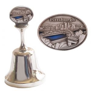Pittsburgh Bell - Positively Pittsburgh