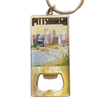 Pittsburgh Themed Gifts | Positively Pittsburgh