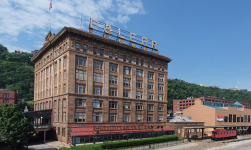 The Grand Concourse: Pittsburgh’s Grand Dining Experience - Positively ...