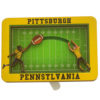 Pittsburgh Themed Magnets | Positively Pittsburgh