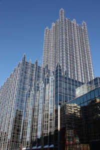 PPG Place: Pittsburgh’s Most Beautiful Building? - Positively Pittsburgh