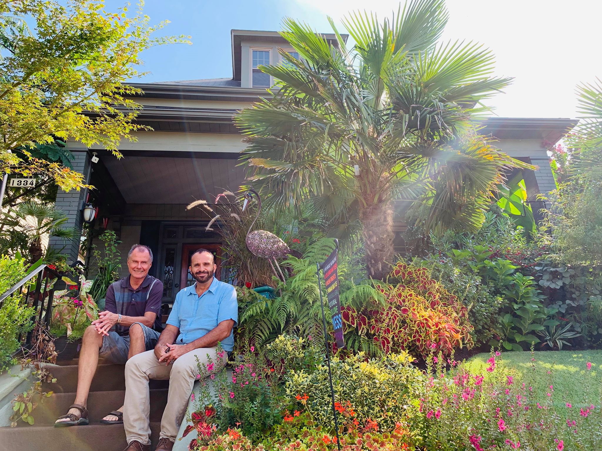 Creating America’s Best Front Yard - Positively Pittsburgh