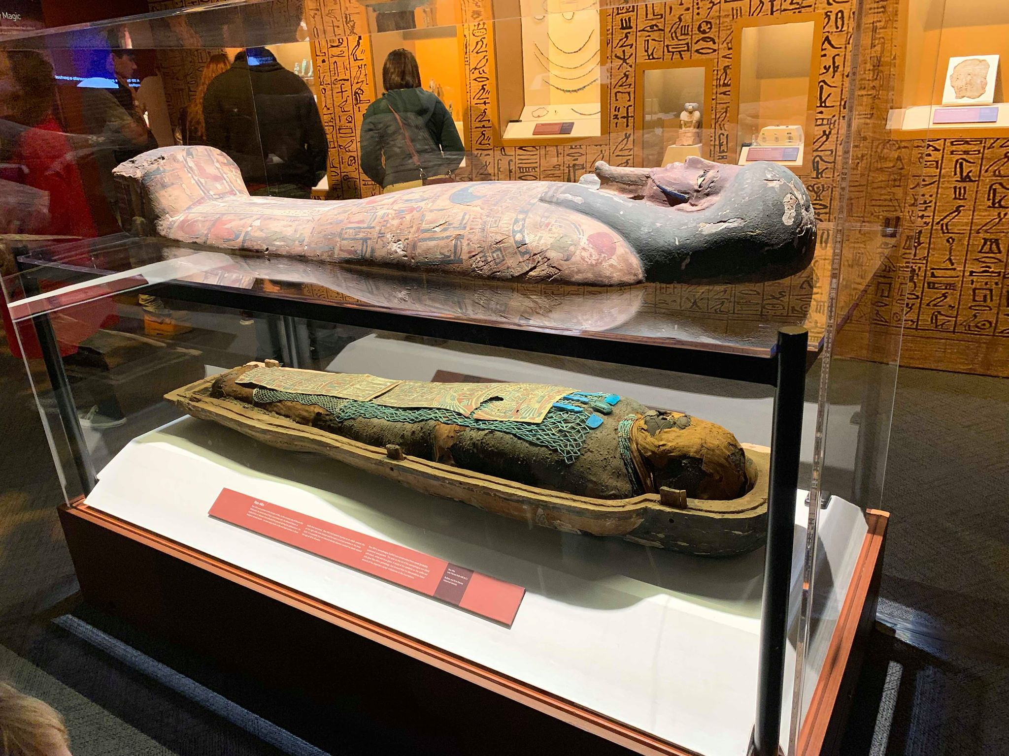 Explore the Mummies of the World - Positively Pittsburgh