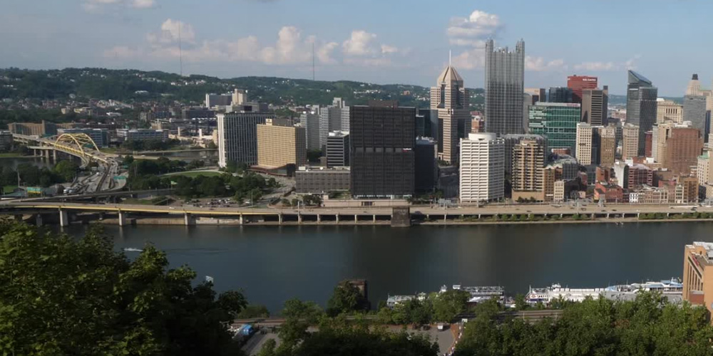 Walking Grandview Avenue - Positively Pittsburgh