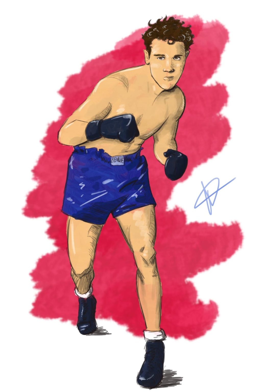 The Toughest Pittsburgher – Billy Conn - Positively Pittsburgh