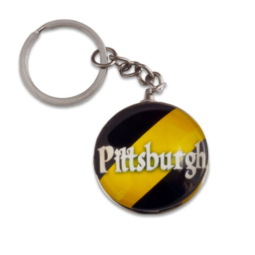 Key Chains Archives - Positively Pittsburgh
