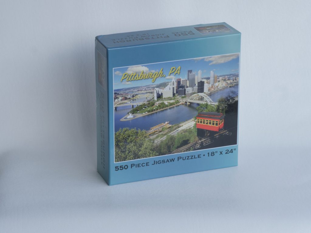 Pittsburgh and the Incline Puzzle - Positively Pittsburgh