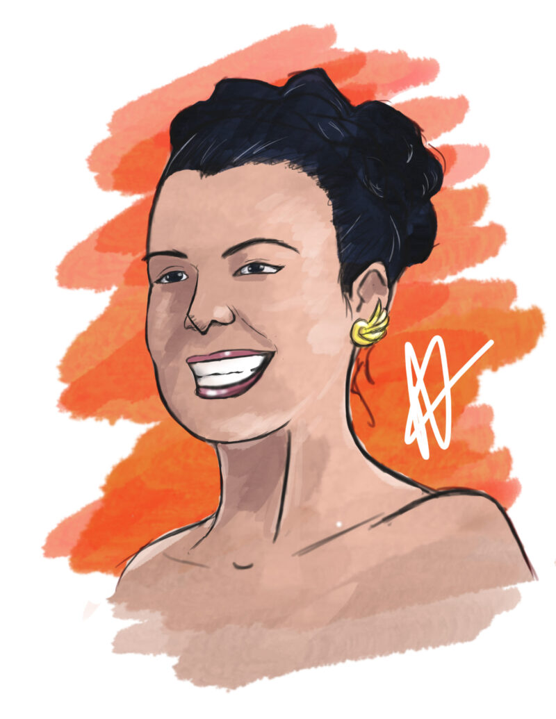Pittsburgh Hollywood History - Lena Horne - Positively Pittsburgh