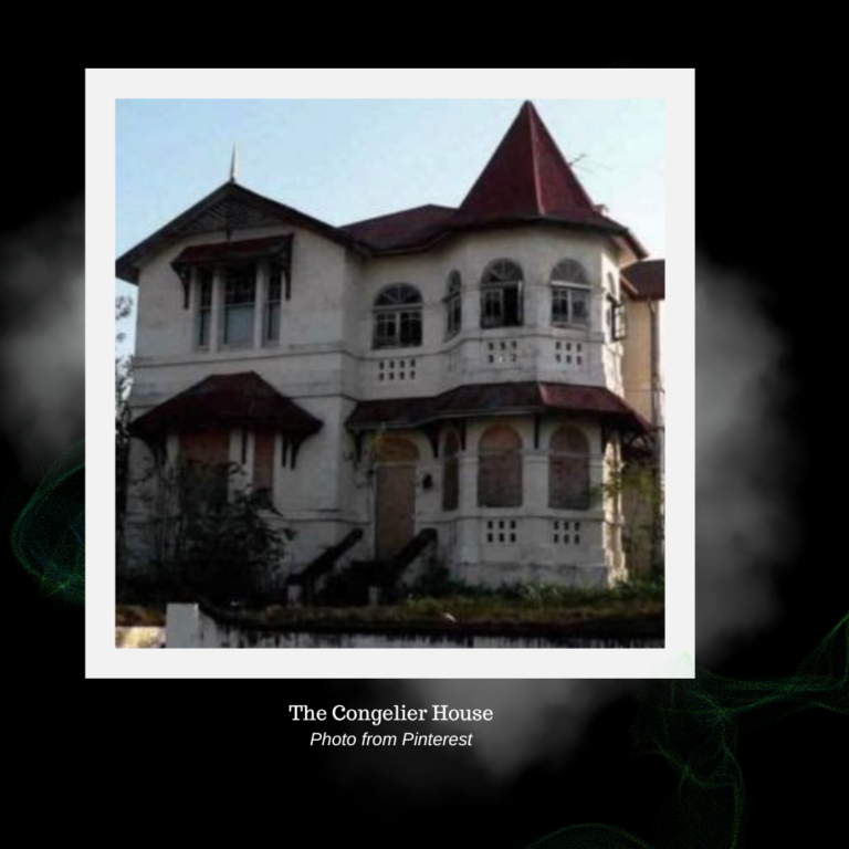 Ghosts and Spooky Stories from Pittsburgh: Part I - Positively Pittsburgh