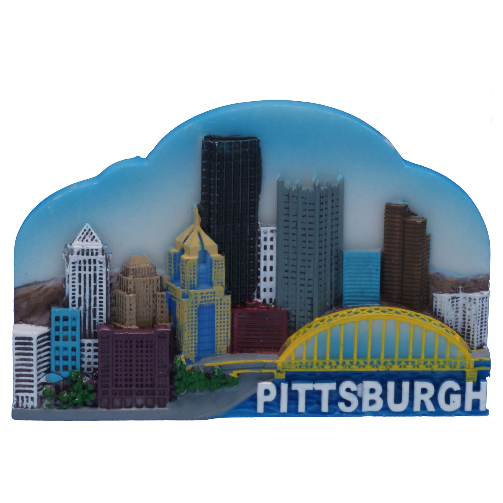 Magnets Archives - Positively Pittsburgh