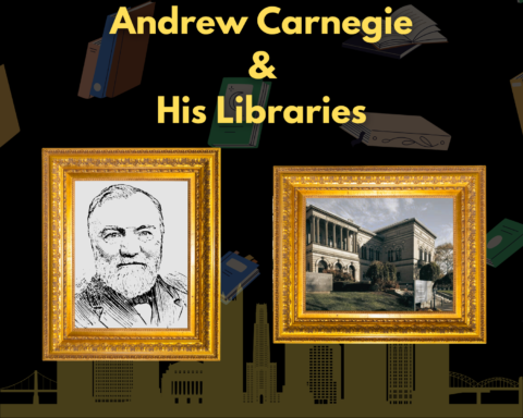 Carnegie Library: Celebrating National Library Week - Positively Pittsburgh