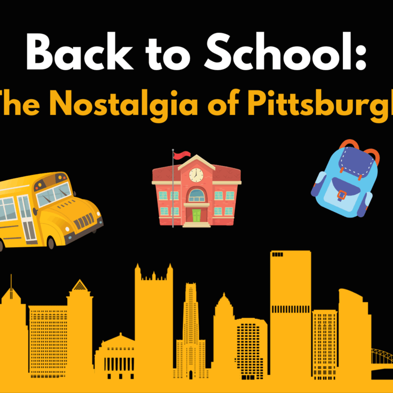 Pittsburgh Events Calendar - Positively Pittsburgh