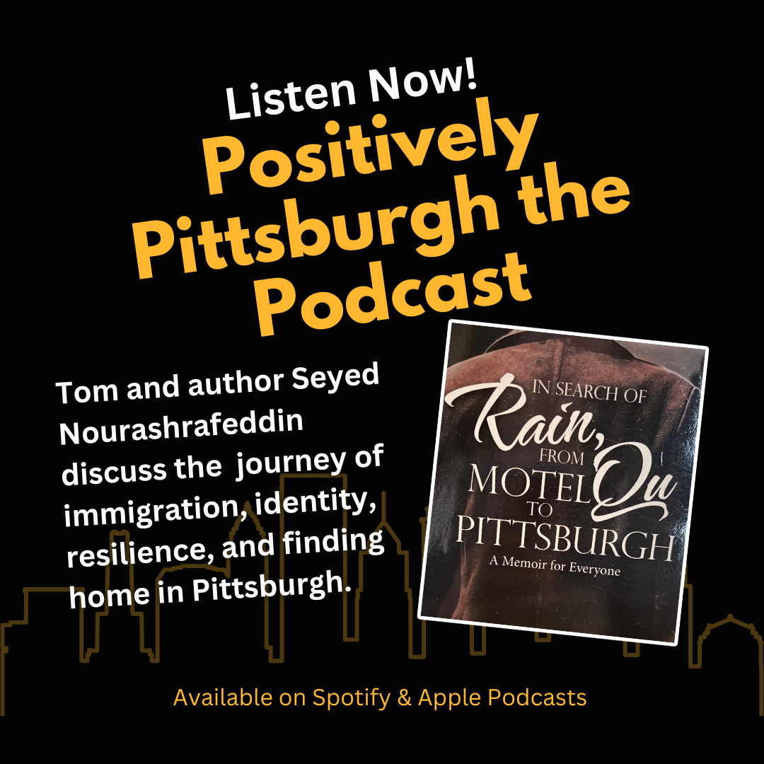 Pittsburgh Events Calendar - Positively Pittsburgh